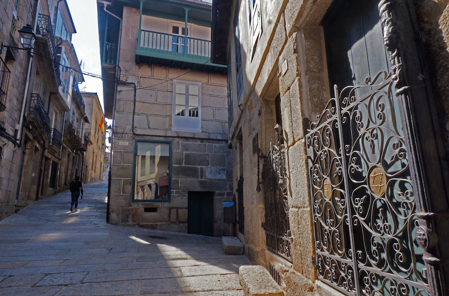 Spain’s Jewish “Ghost Towns” | Comunidad Israelita de Alicante